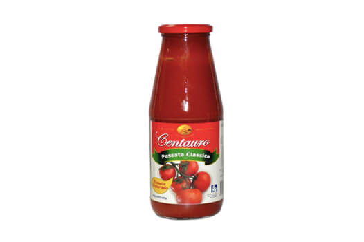 Conservas Chile - Conservas Centauro